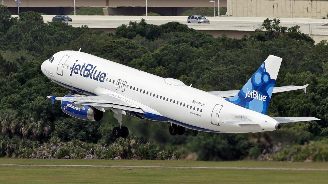 JetBlue ending flights to Miami, deeming the route 'unprofitable ...