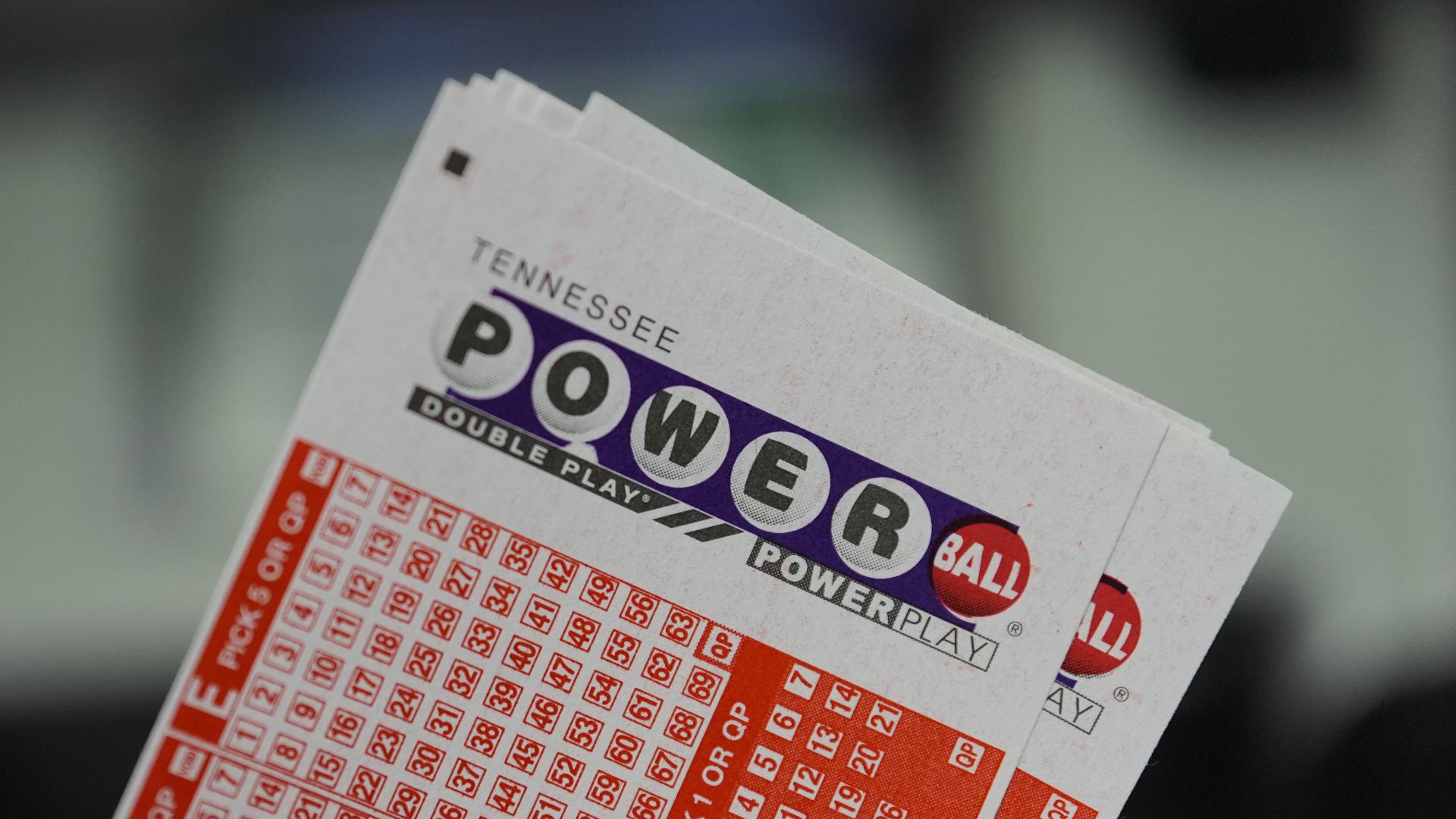 Powerball Saturday, Dec. 6 winning numbers | weareiowa.com