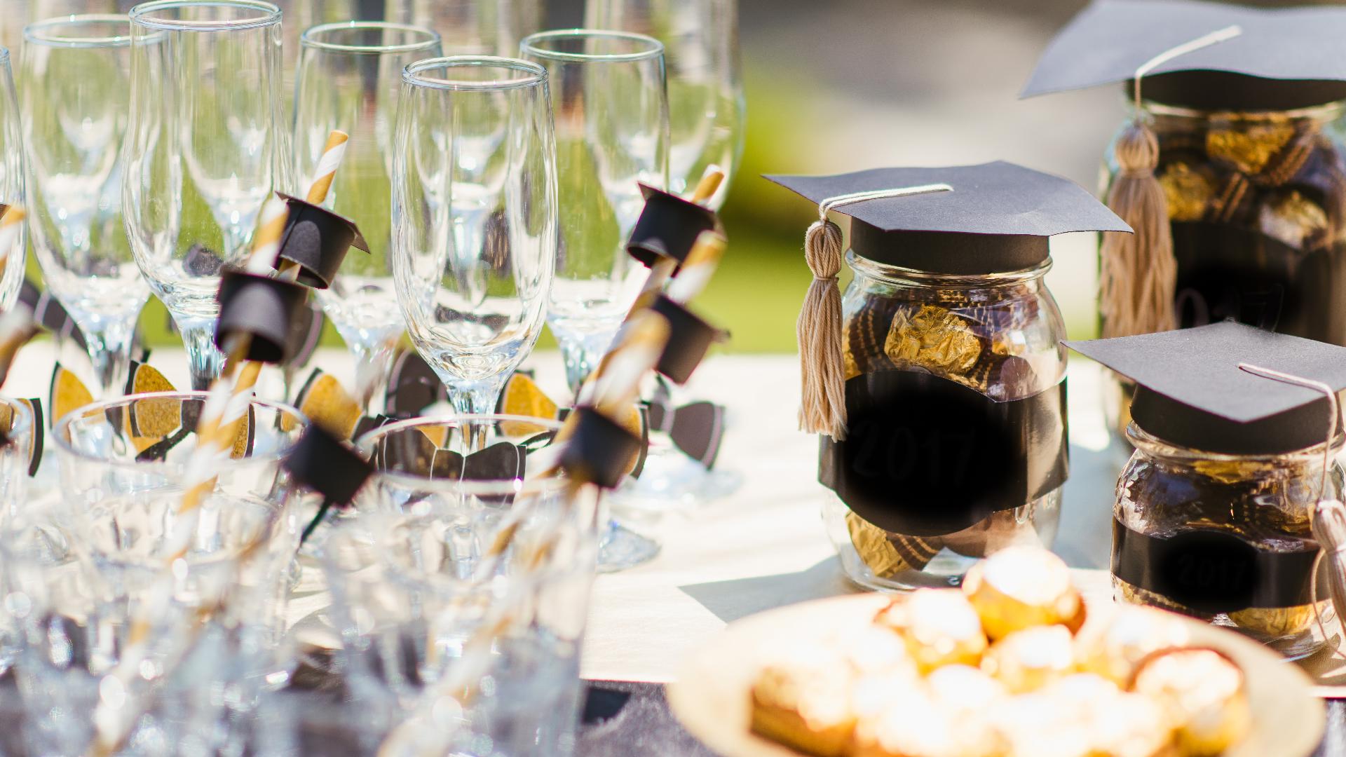 Is that graduation party invite real? FTC warns of phishing scam texts ...