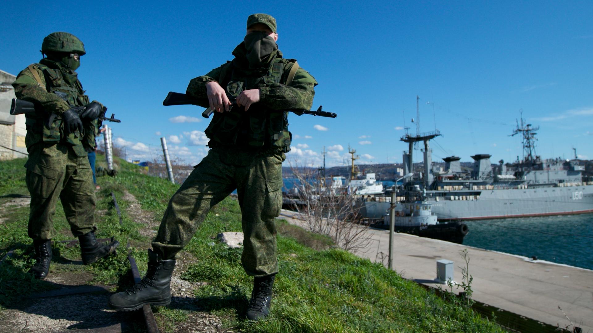 Where is Crimea and why is it so important? | wthr.com