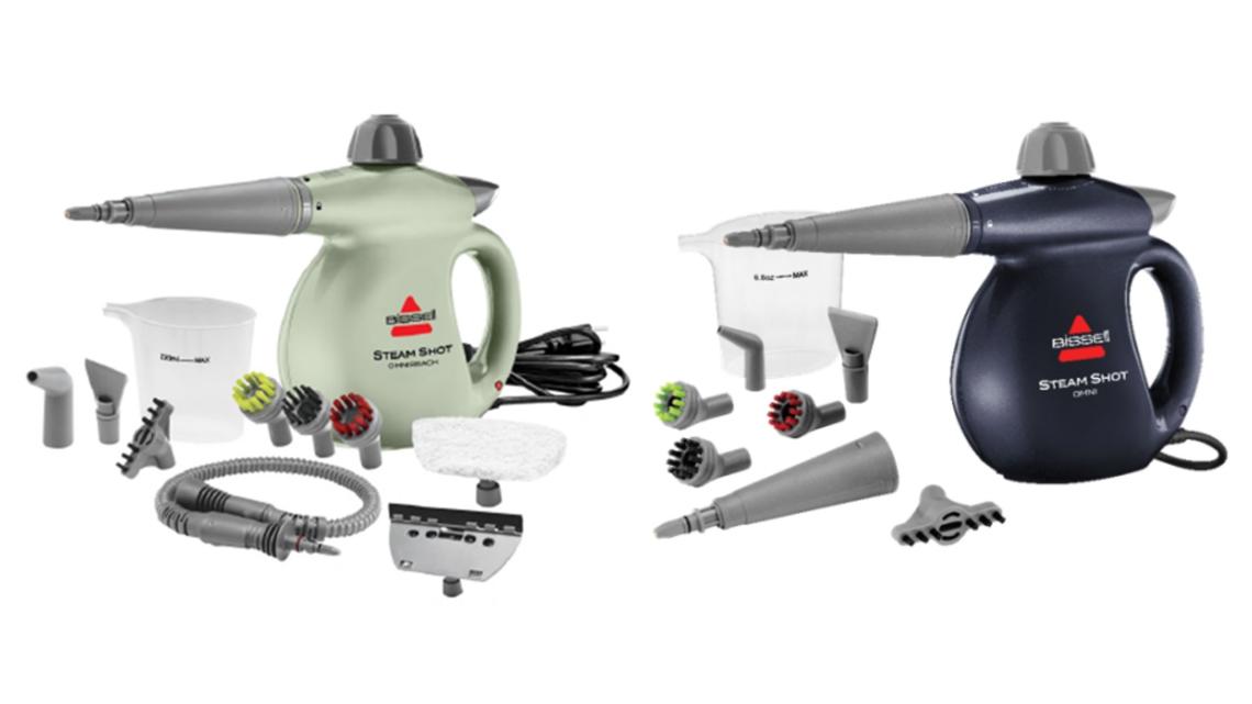 Bissell recalls 1.7 million steam cleaners — again — after more than ...