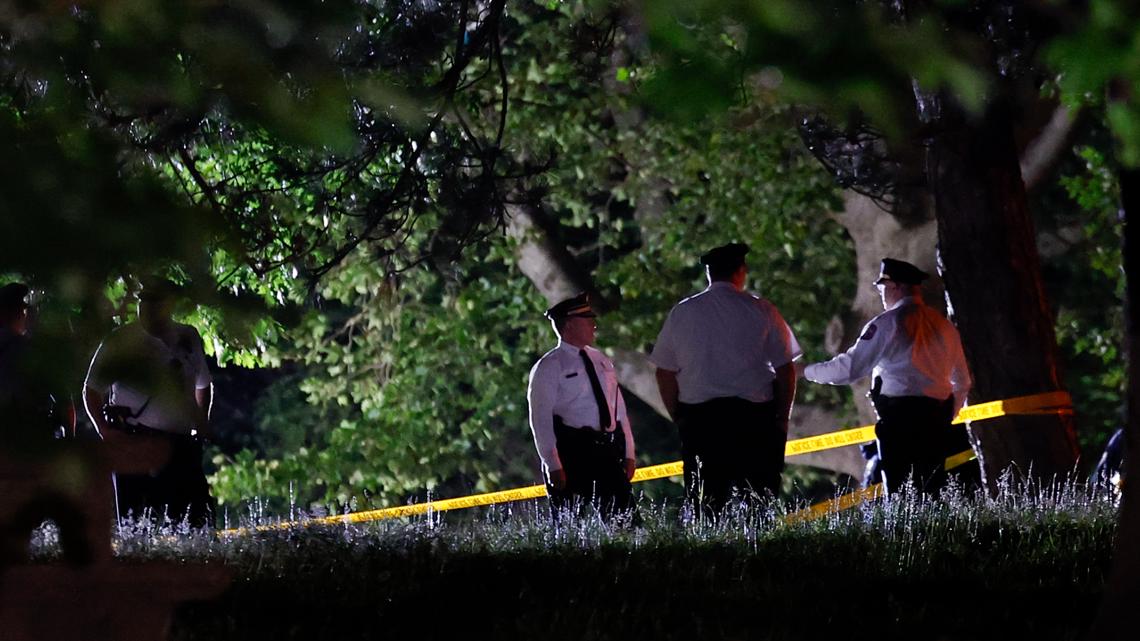 Philadelphia deadly mass shooting on Memorial Day | wnep.com