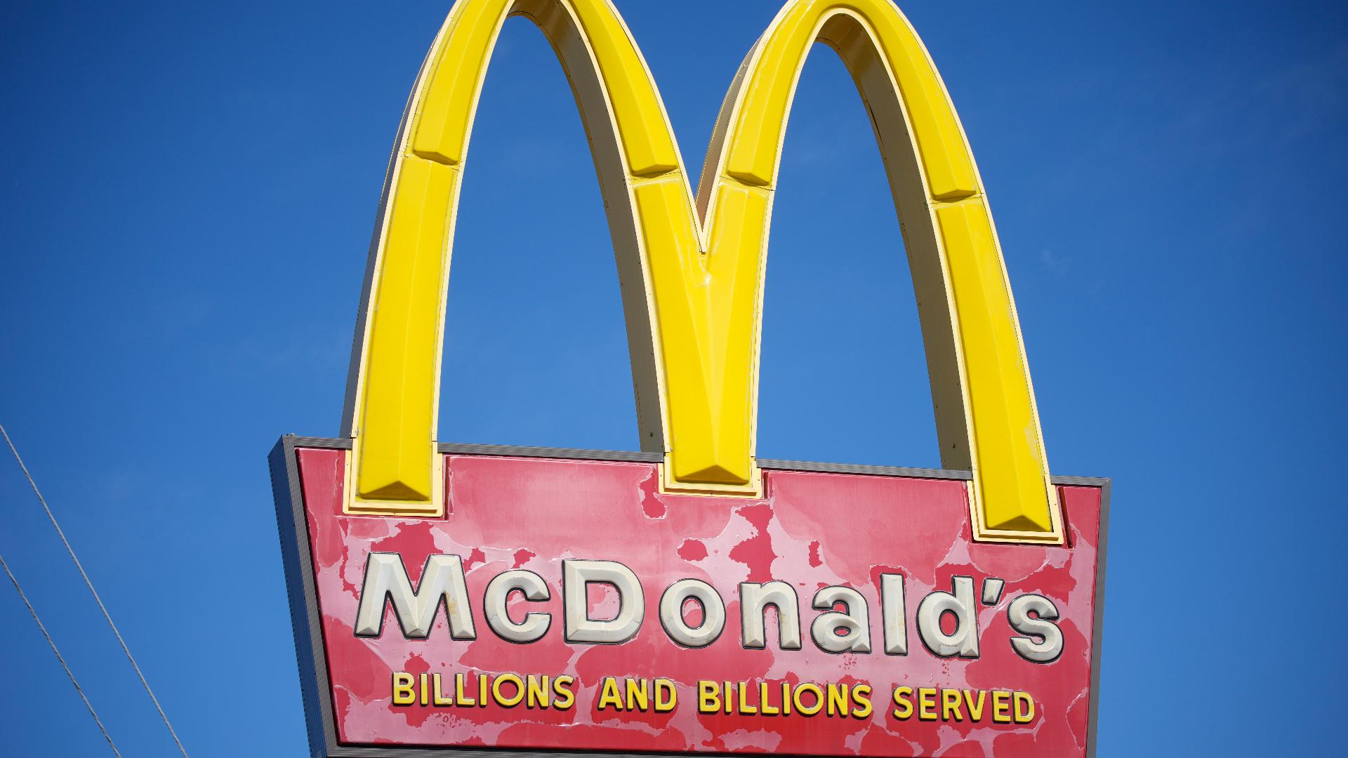 McDonald's brings back Extra Value meals after 6 years | weareiowa.com