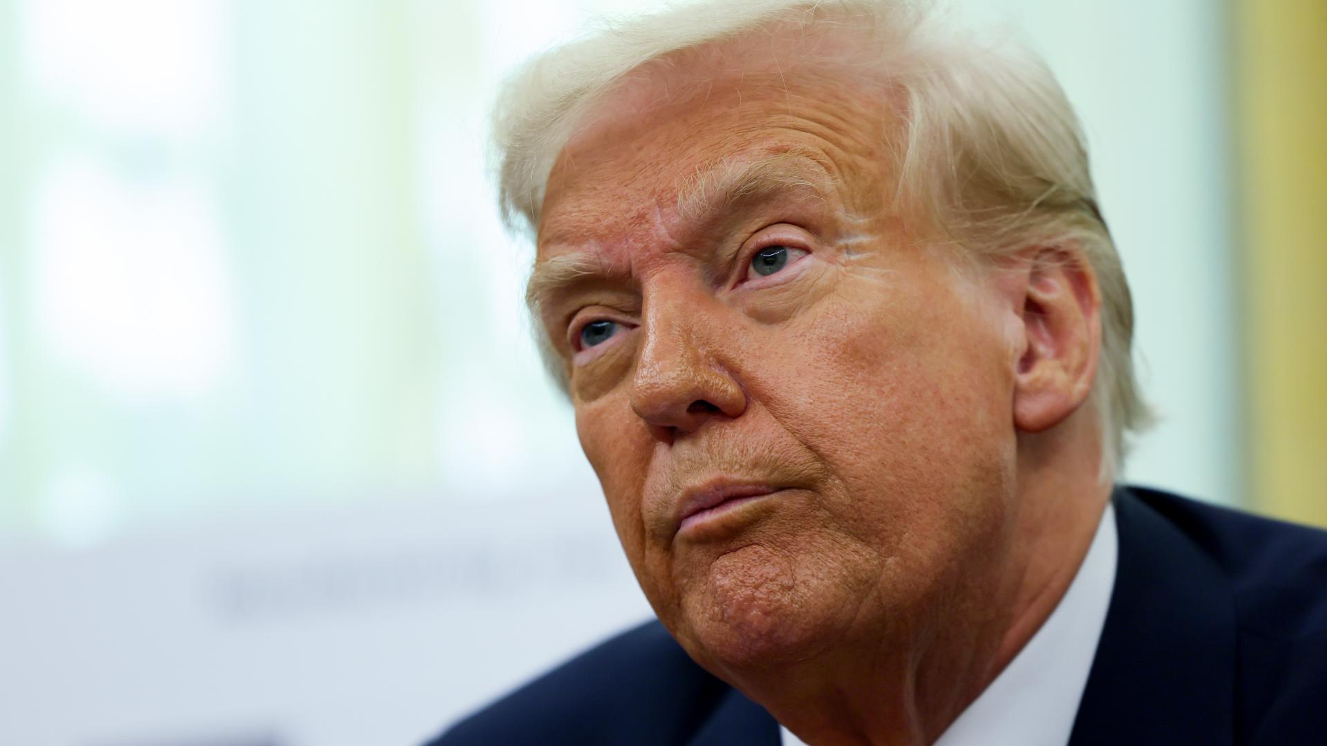 Judge orders Trump to reinstate thousands of probationary workers | wthr.com