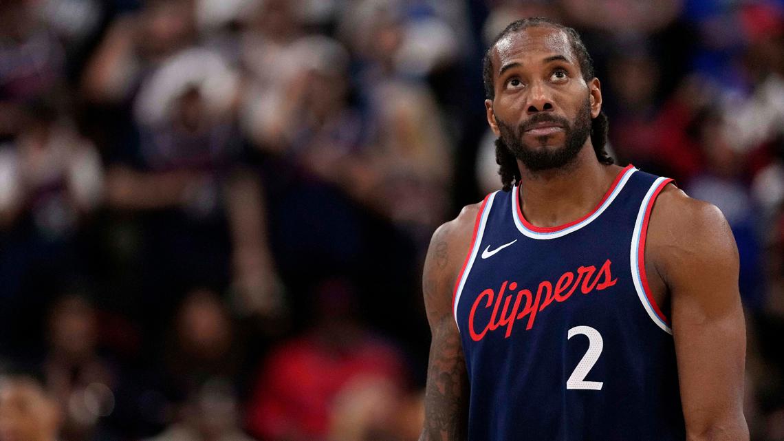 NBA opens investigation into Clippers over alleged salary cap ...