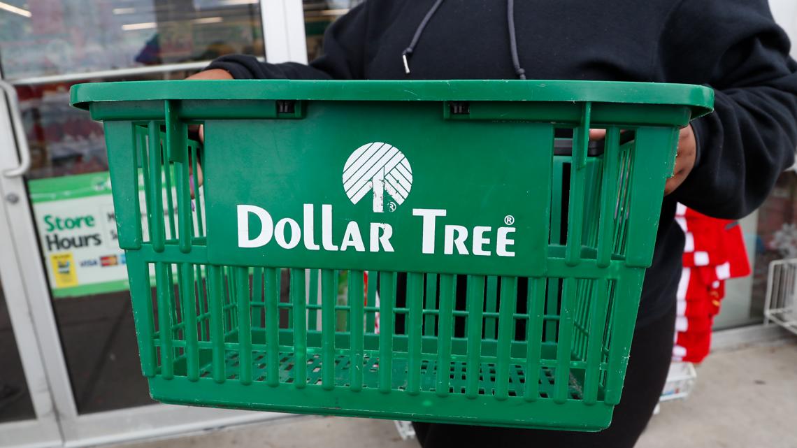 Dollar Tree increasing prices to as much as $7 this year | wthr.com