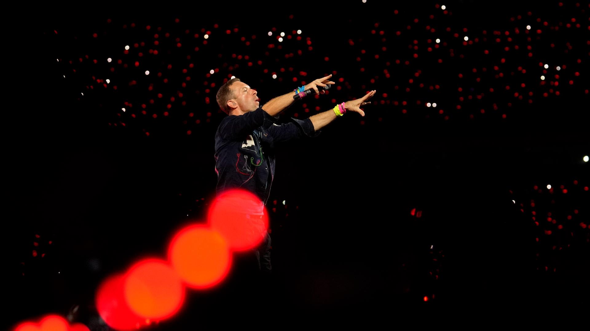 Astronomer CEO resigns after Coldplay concert video goes viral | wnep.com