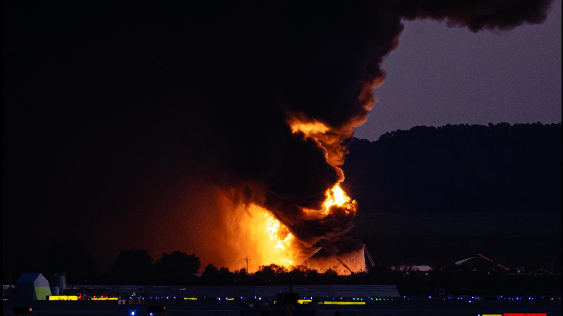 FAA grounds additional Boeing models for inspection after UPS crash ...