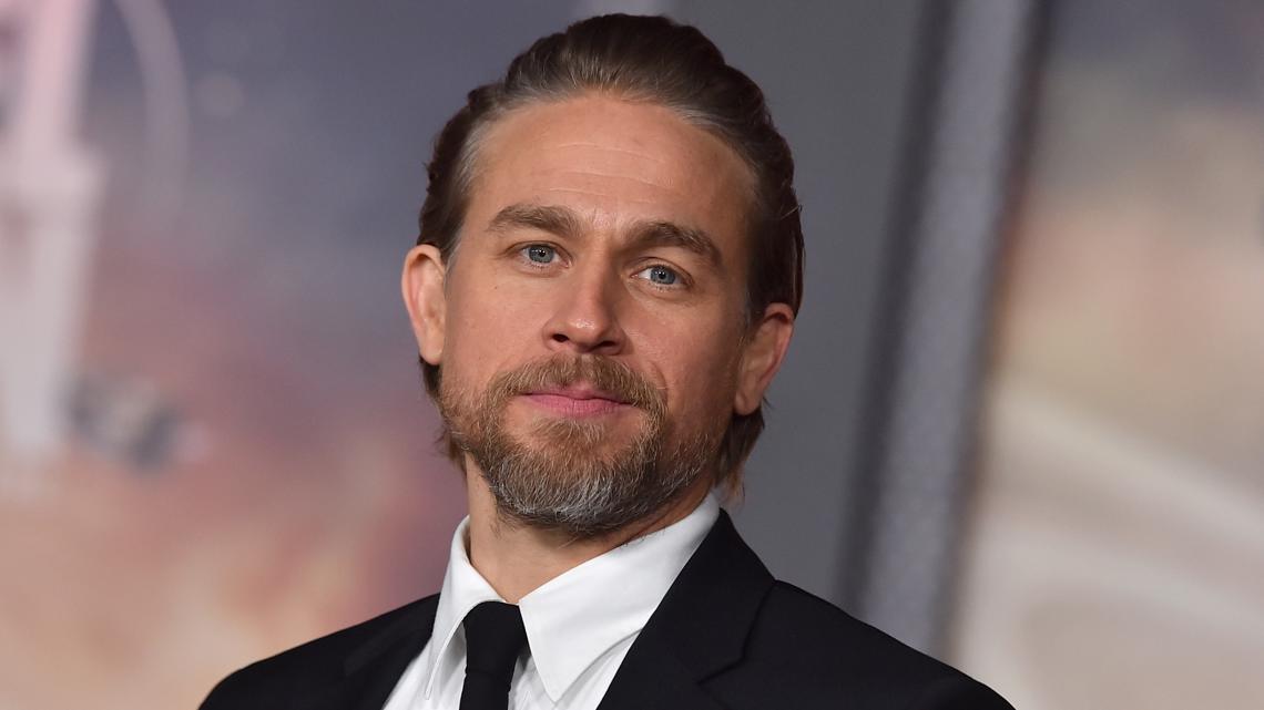 Netflix releases first look at Charlie Hunnam as Ed Gein in 'Monster' season 3 | fox43.com