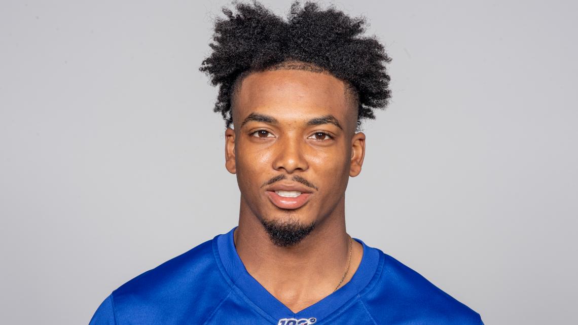 Former NFL player Sam Beal missing for 7 months | fox43.com