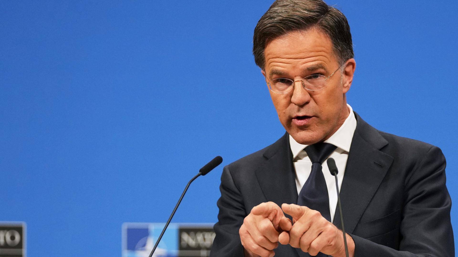 NATO summit faces defense spending debate amid US pressure ...