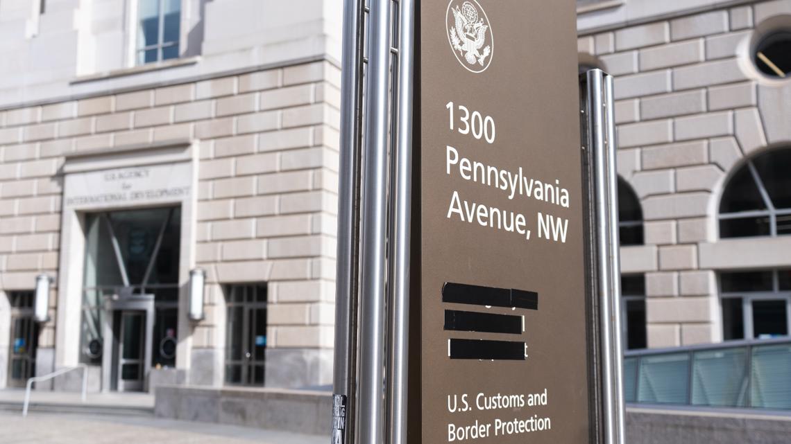 Trump administration cuts 2,000 USAID jobs after judge rules in favor ...