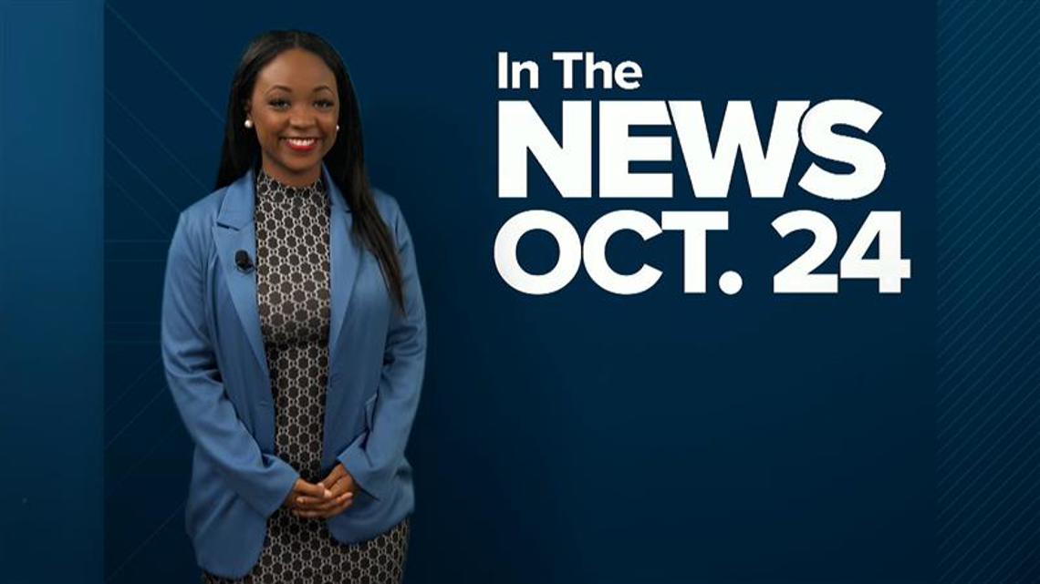 In The News | wnep.com