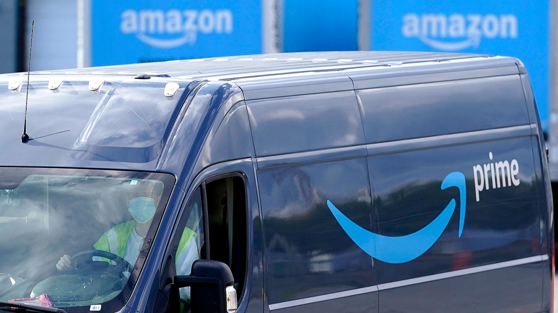 Amazon Prime offers 4th of July gas deal: How to redeem the perk ...