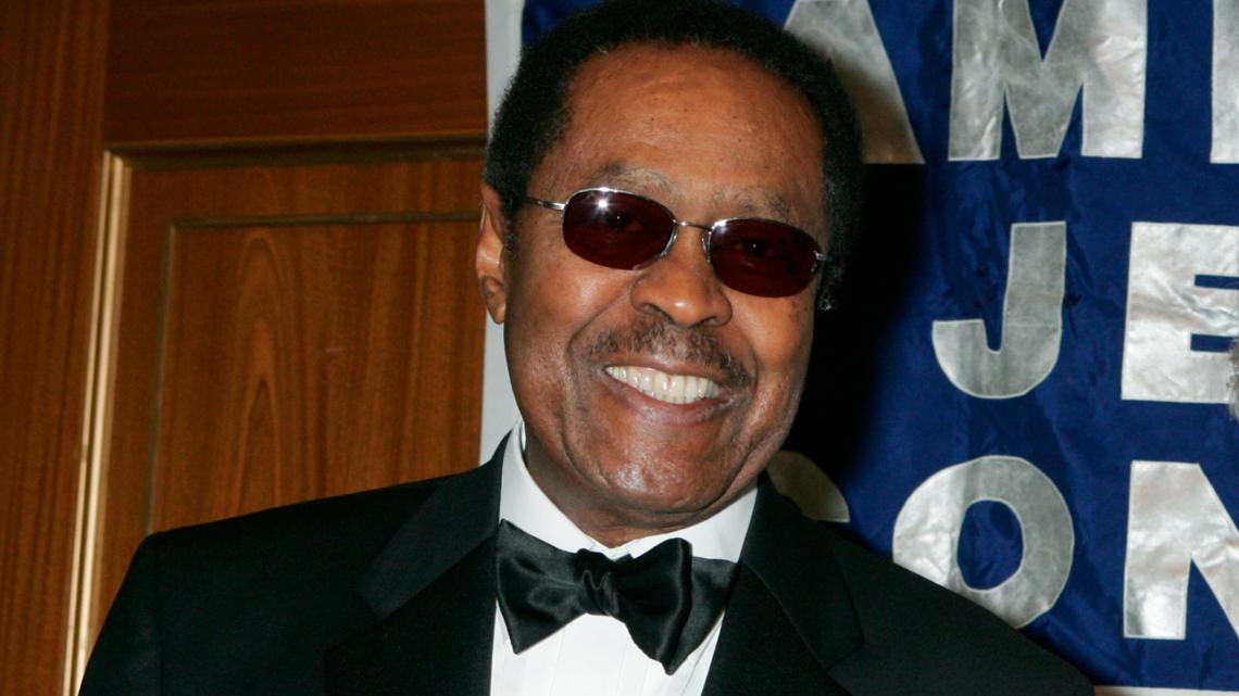 Clarence B. Jones, who helped MLK write 'I Have A Dream' speech, dies ...