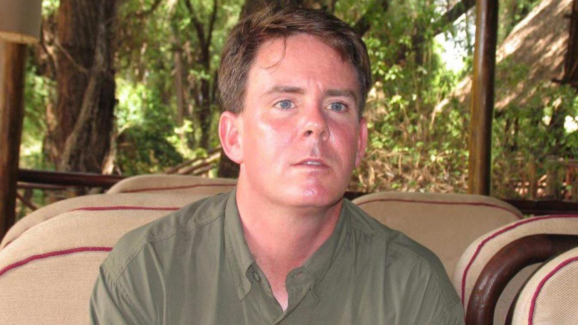 Hurricane victim memorialized with tree that killed him | 10tv.com