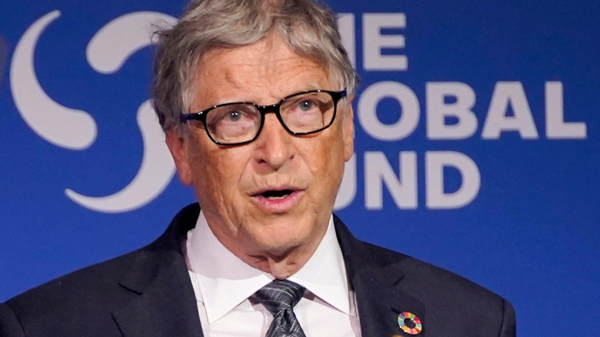 Gates Foundation launches external review of Bill Gates' ties to ...