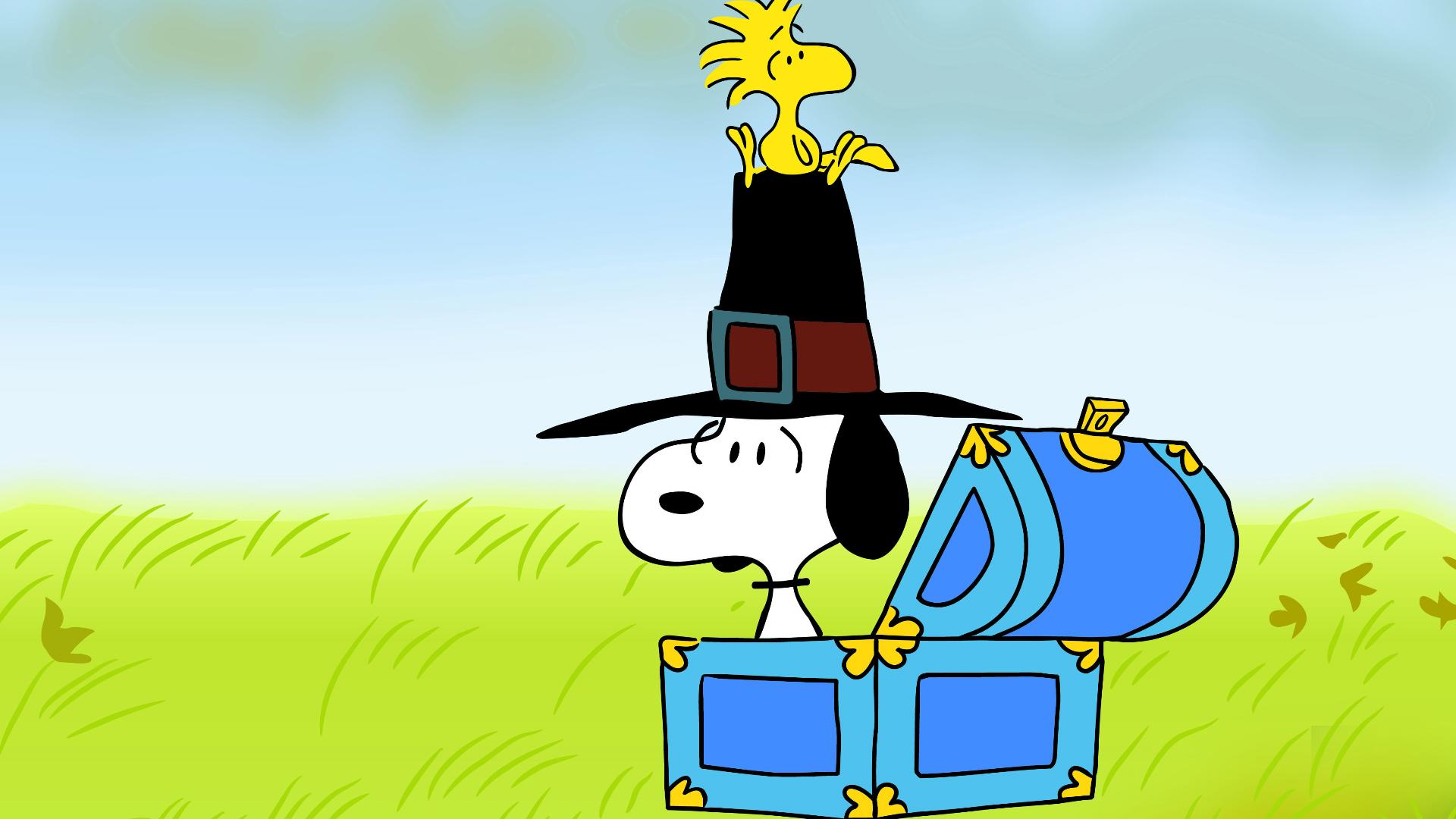 How to stream 'A Charlie Brown Thanksgiving' for free | 10tv.com