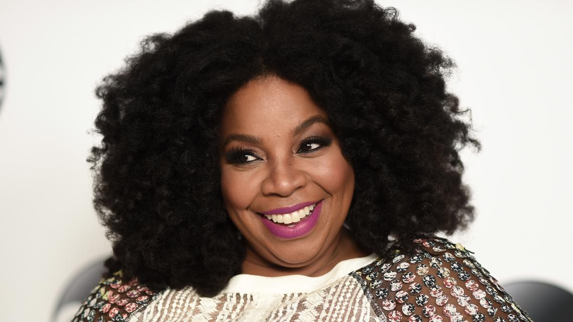 Kimberly Hébert Gregory dies: 'Vice Principals' star was 52 | wthr.com