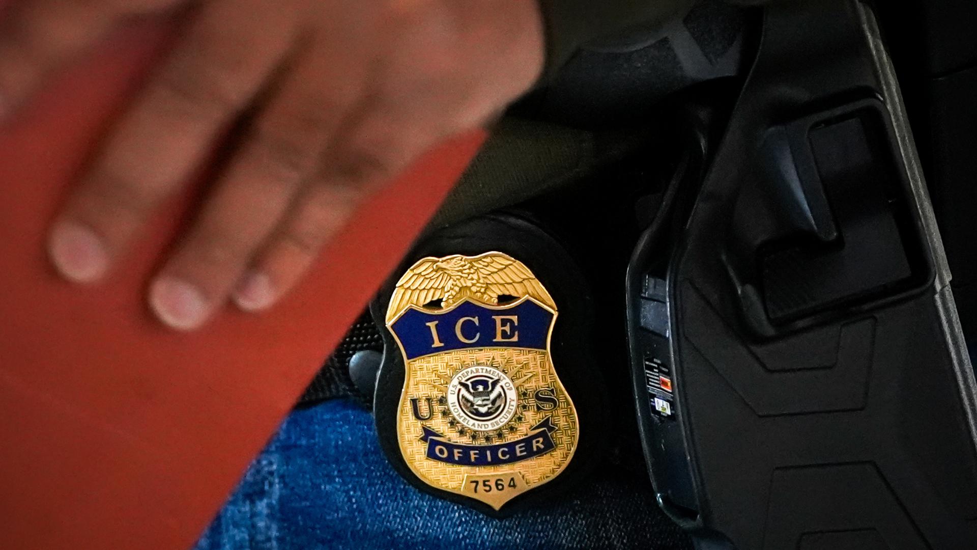 ‘We are not backing down’: Federal agents ramp up immigration raids in ...