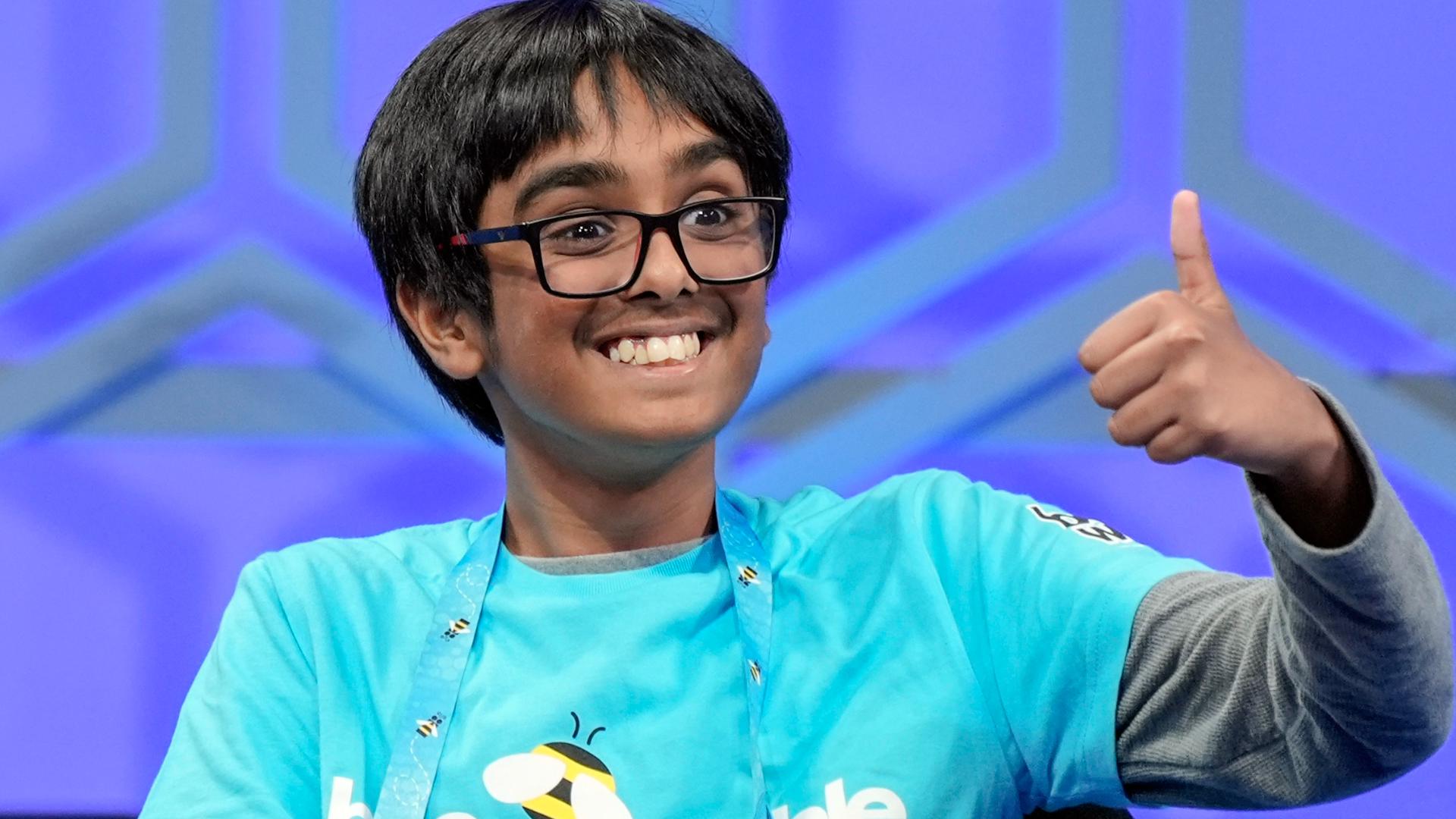 How can I watch the Scripps National Spelling Bee? | fox43.com