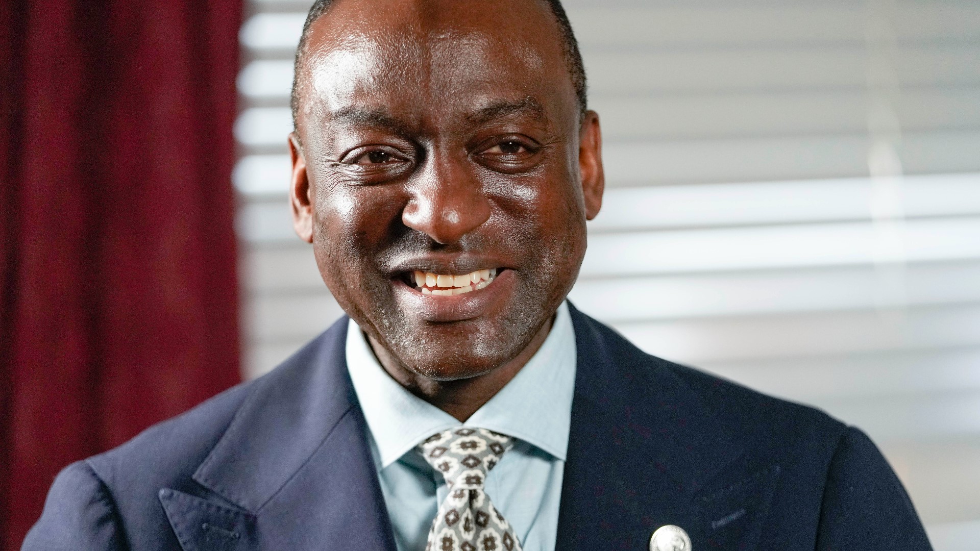 ‘Central Park Five’ member Yusef Salaam wins NYC Council seat | fox43.com