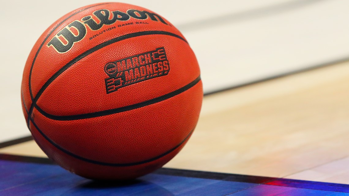 March Madness Printable Bracket 2023 Wthr