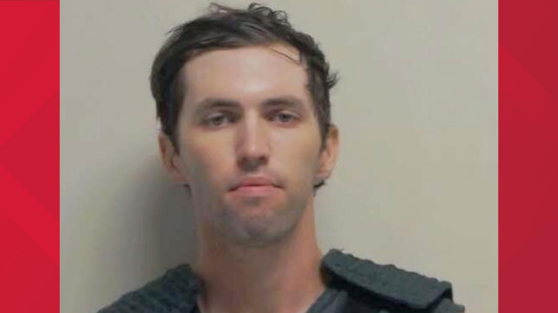 Who is Tyler Robinson? 22-year-old accused of killing Charlie Kirk at Utah event | wthr.com