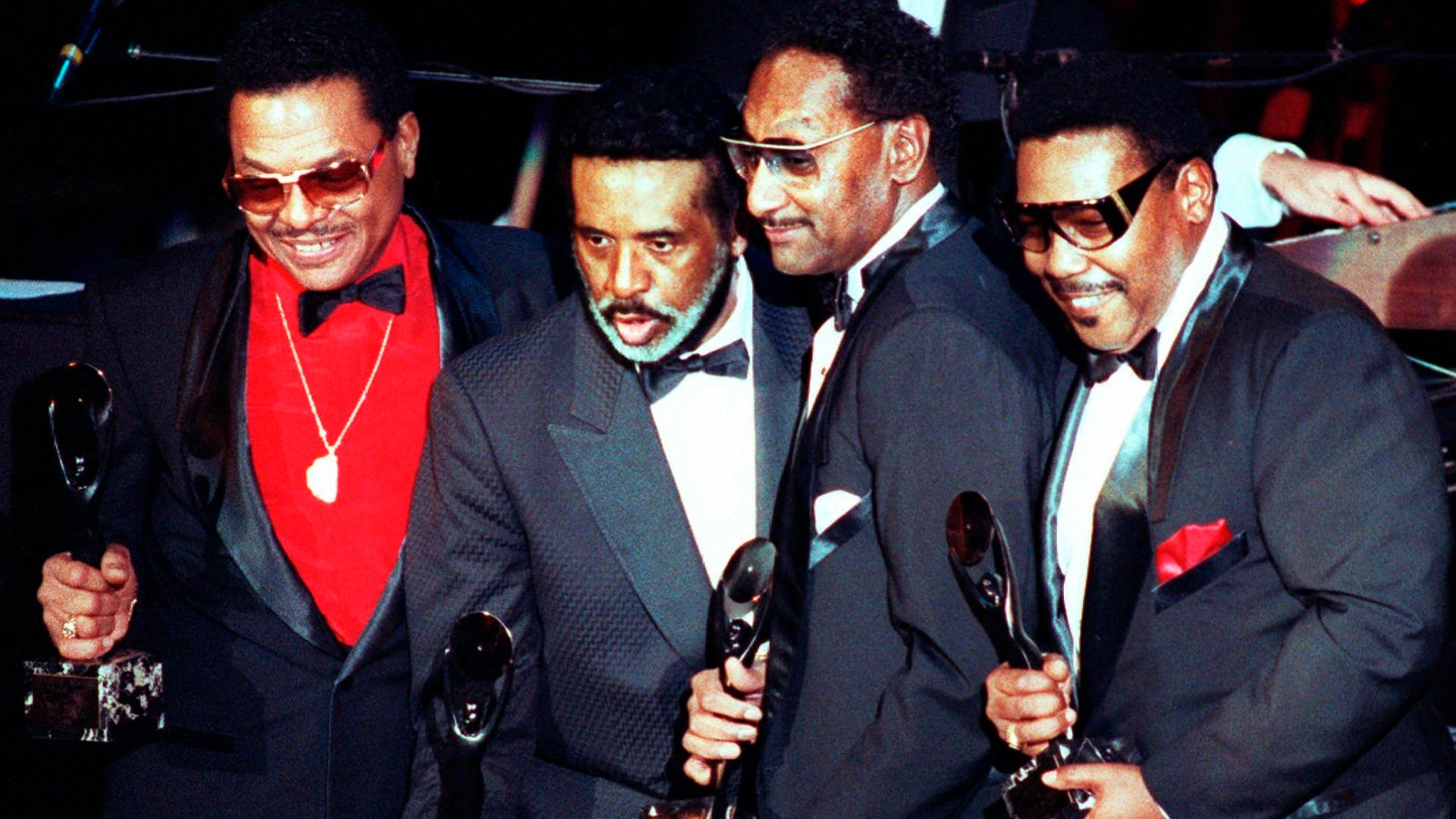 Last of the original Four Tops: Abdul 'Duke' Fakir dead at 88 | fox43.com