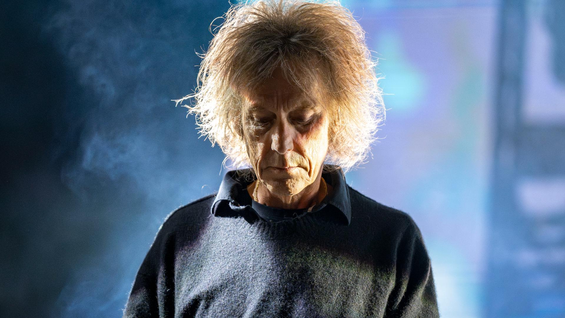 The Cure guitarist Perry Bamonte dead at 65 | 5newsonline.com