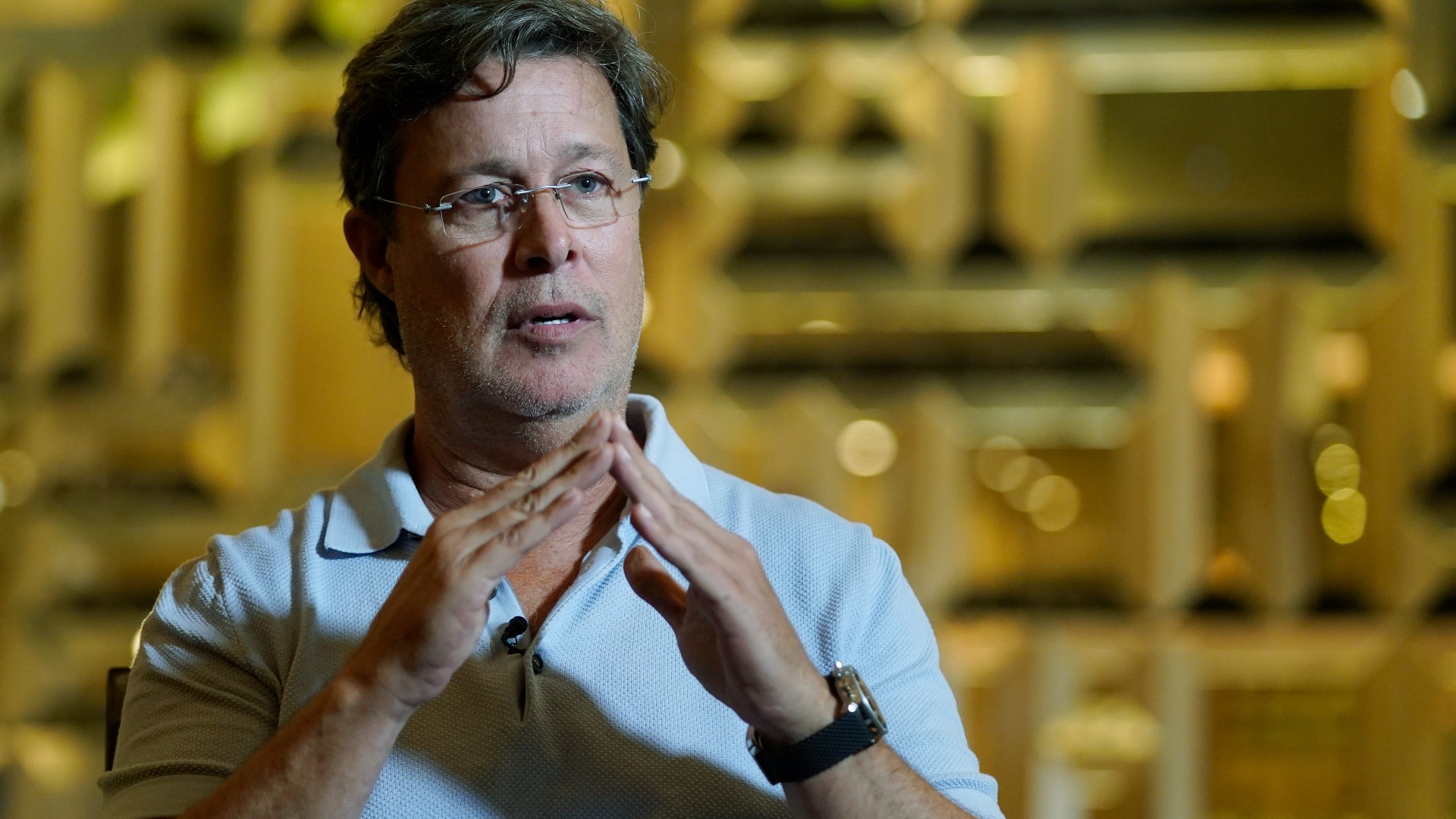 Jonah Handler miraculous survival in Florida building collapse | wthr.com