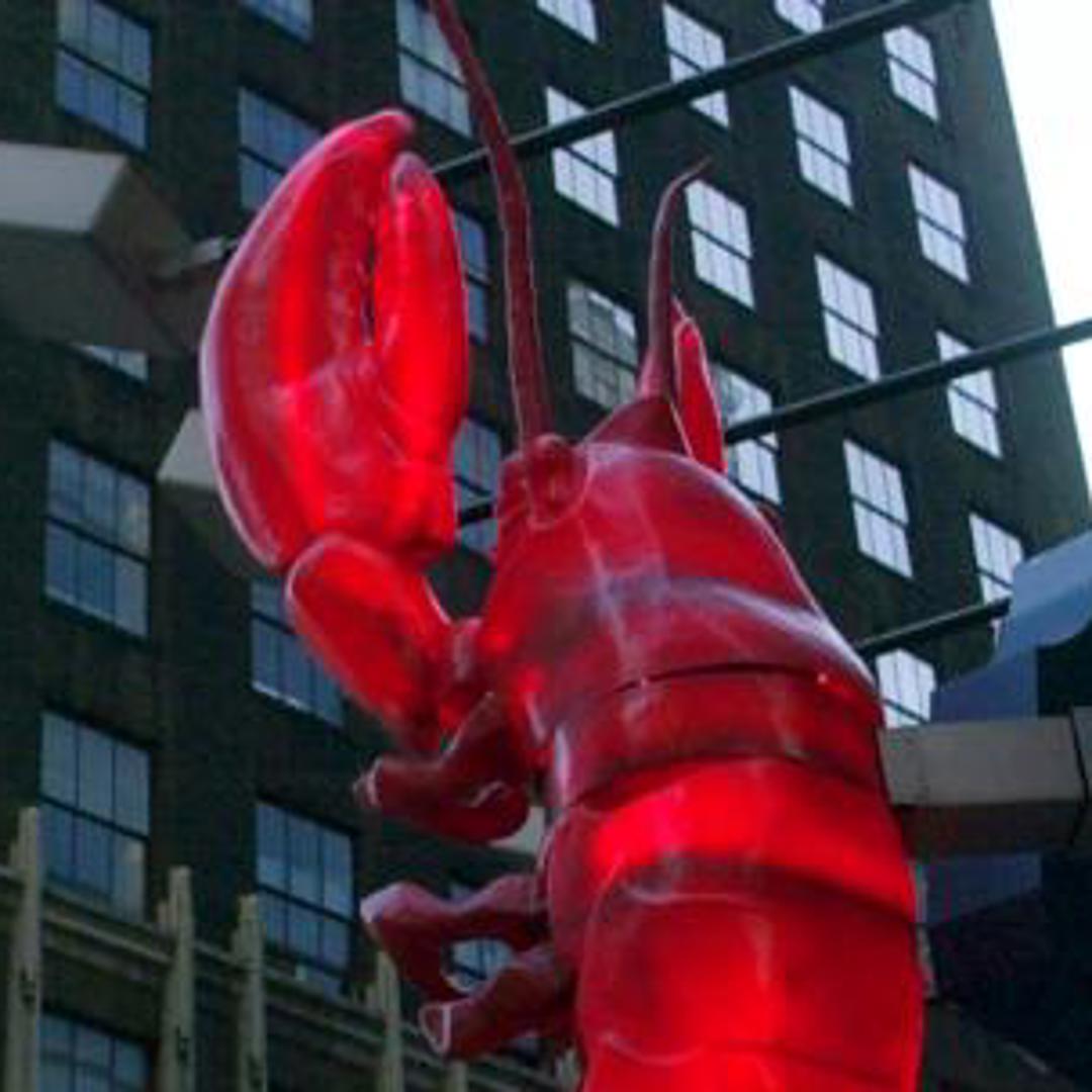 Red Lobster closing its Times Square restaurant after 23 years | wnep.com