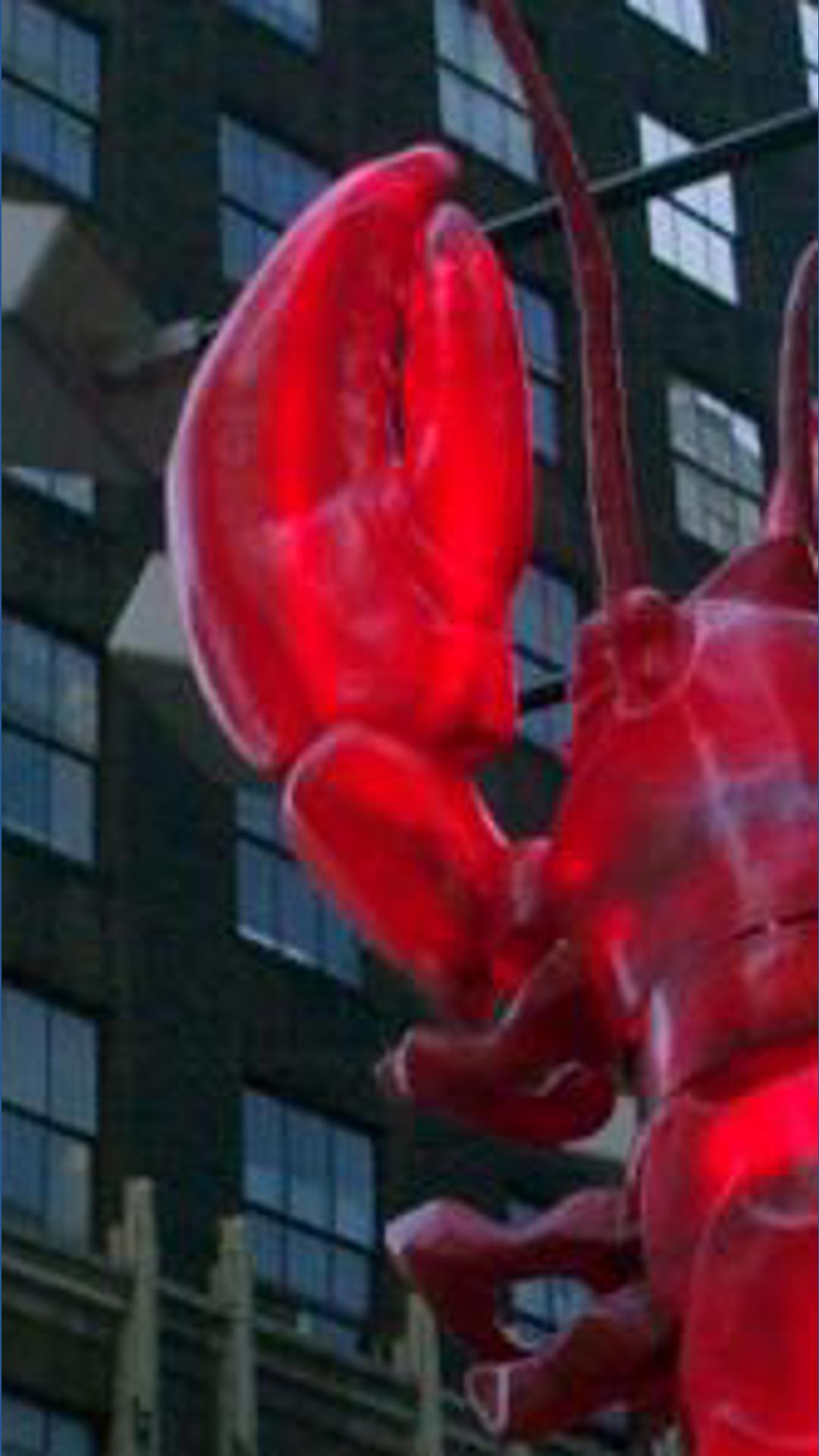 Red Lobster closing its Times Square restaurant after 23 years | wqad.com