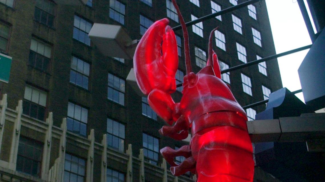 Red Lobster closing its Times Square restaurant after 23 years | 10tv.com