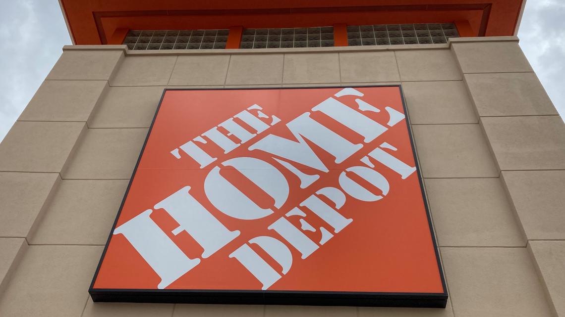 Home Depot won't raise prices due to tariffs, exec says | 10tv.com