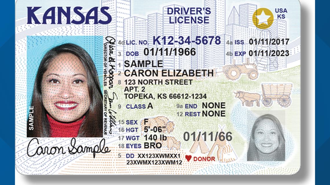 REAL ID: Do kids need one to fly? How to get a one before deadline ...
