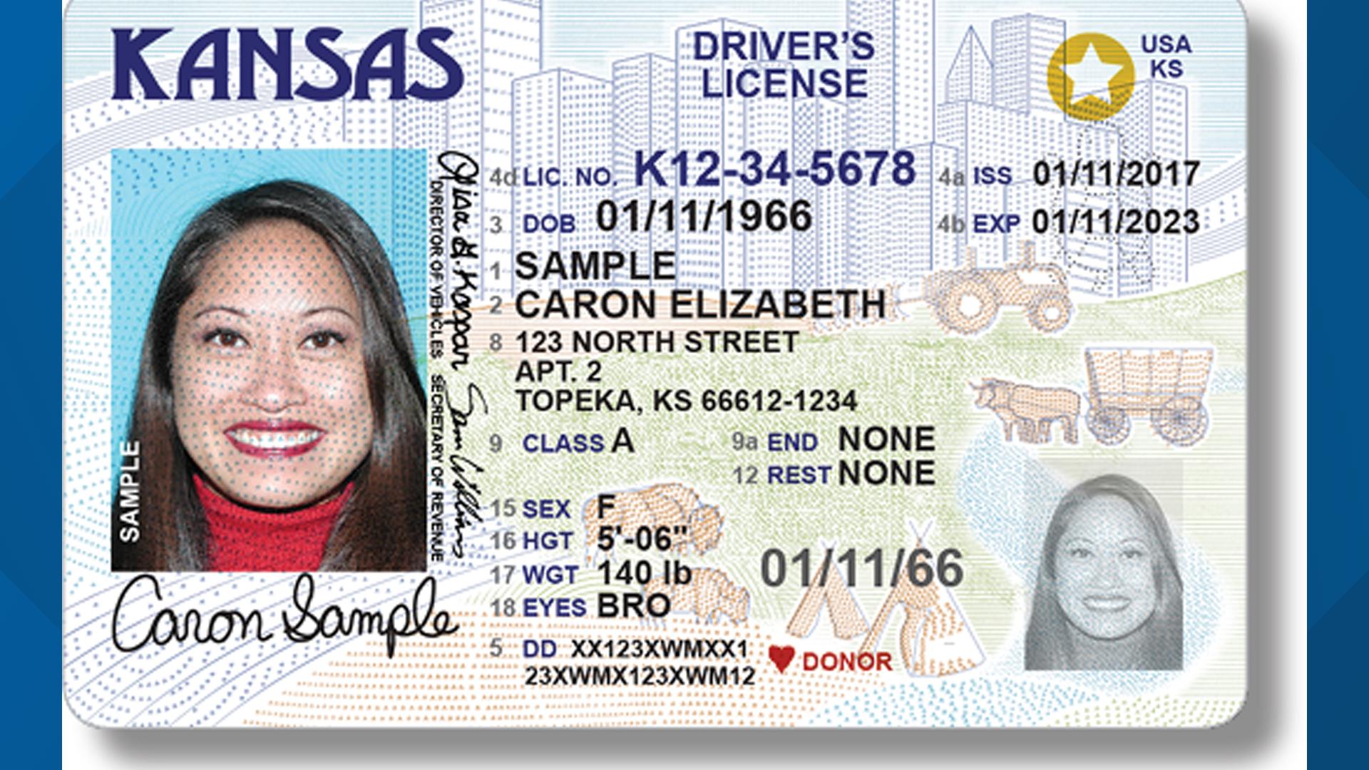 REAL ID: Do kids need one to fly? How to get a one before deadline ...