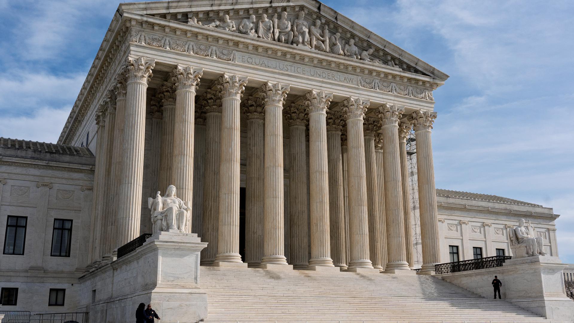 Senate GOP advances Trump's $9B spending cuts | wthr.com