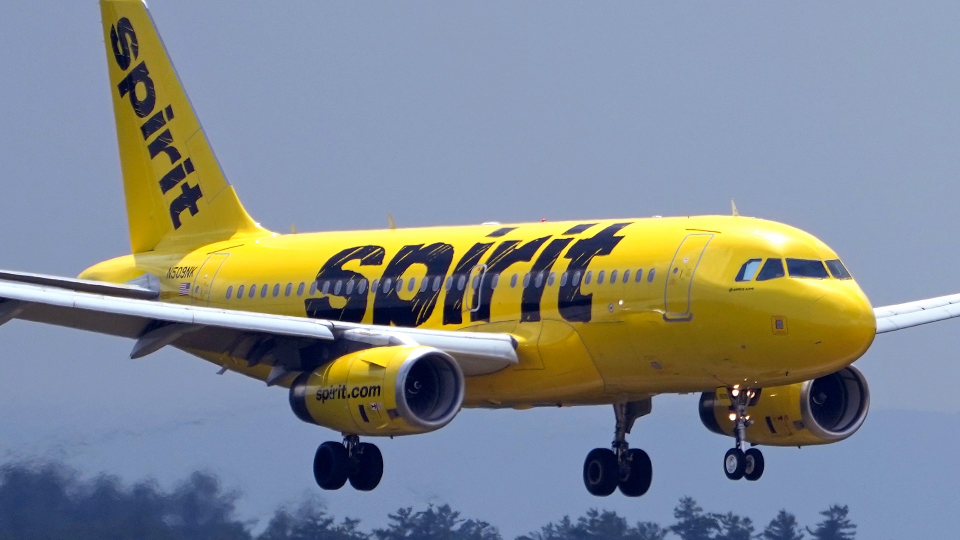 Spirit Airlines dress code: Updates on what could get you kicked off ...