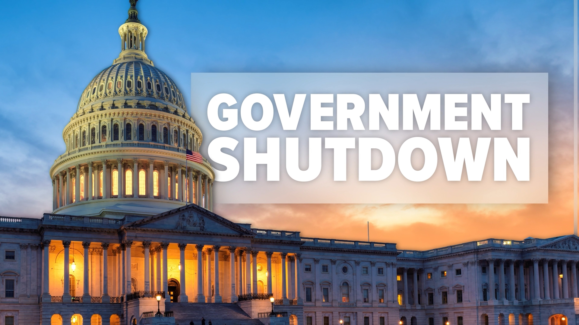 Government shutdown latest | SNAP, WIC benefits at risk | 10tv.com