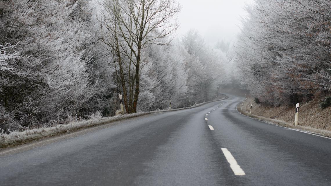 What is black ice? | wnep.com