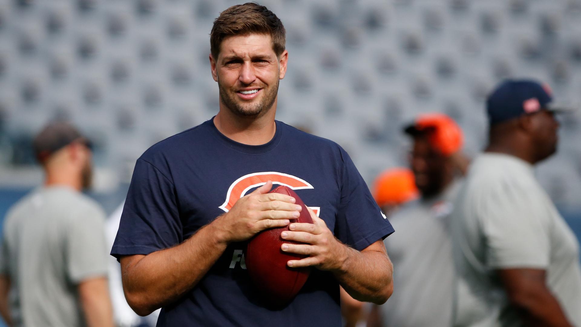 Jay Cutler sentenced to 4 days in jail for DUI | localmemphis.com