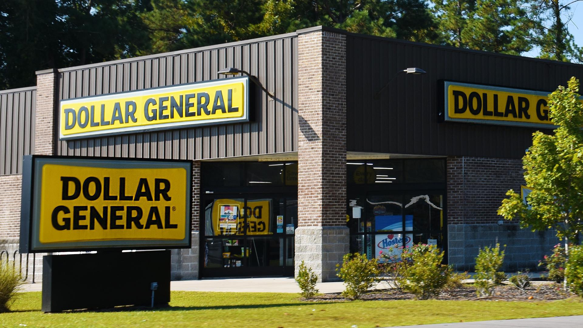 Dollar General plans to open 450 new stores | 10tv.com