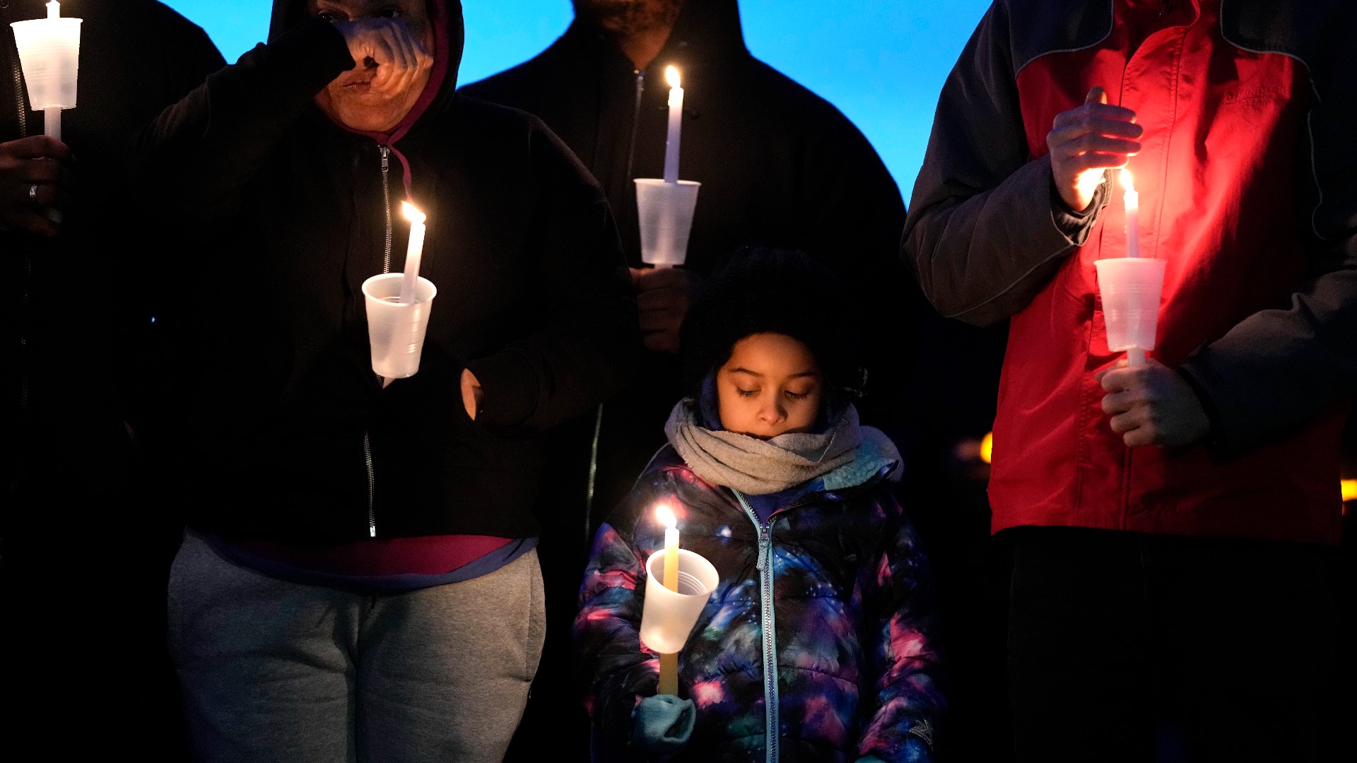 Perry, Iowa school shooting: Victim and suspect info so far | wthr.com