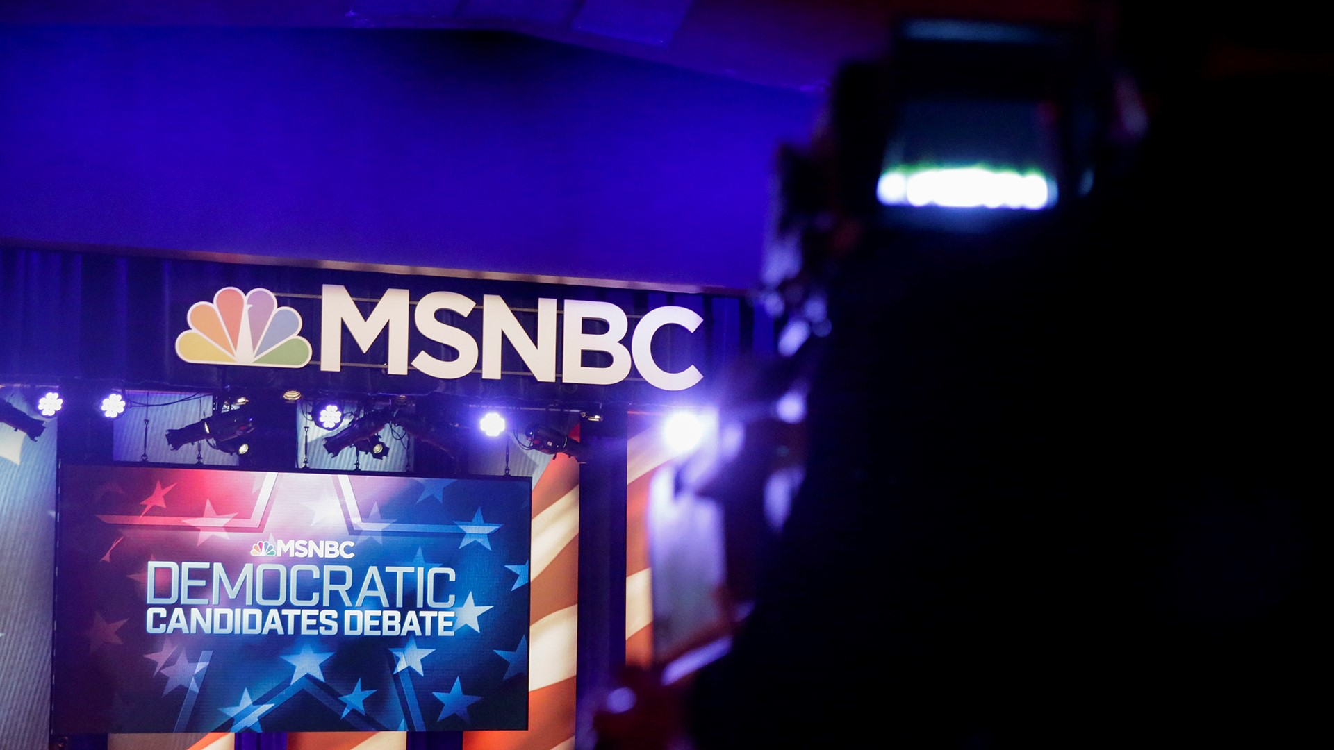 Why is MSNBC changing its name? | 5newsonline.com