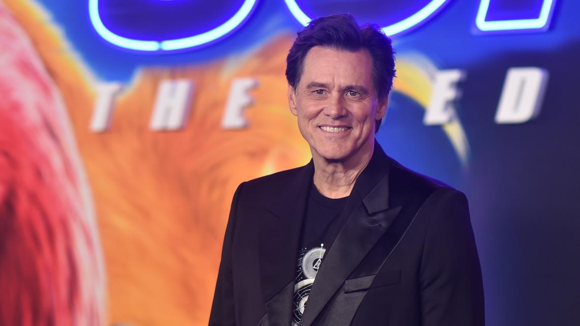Jim Carrey in talks for live-action 'The Jetsons' movie | wnep.com