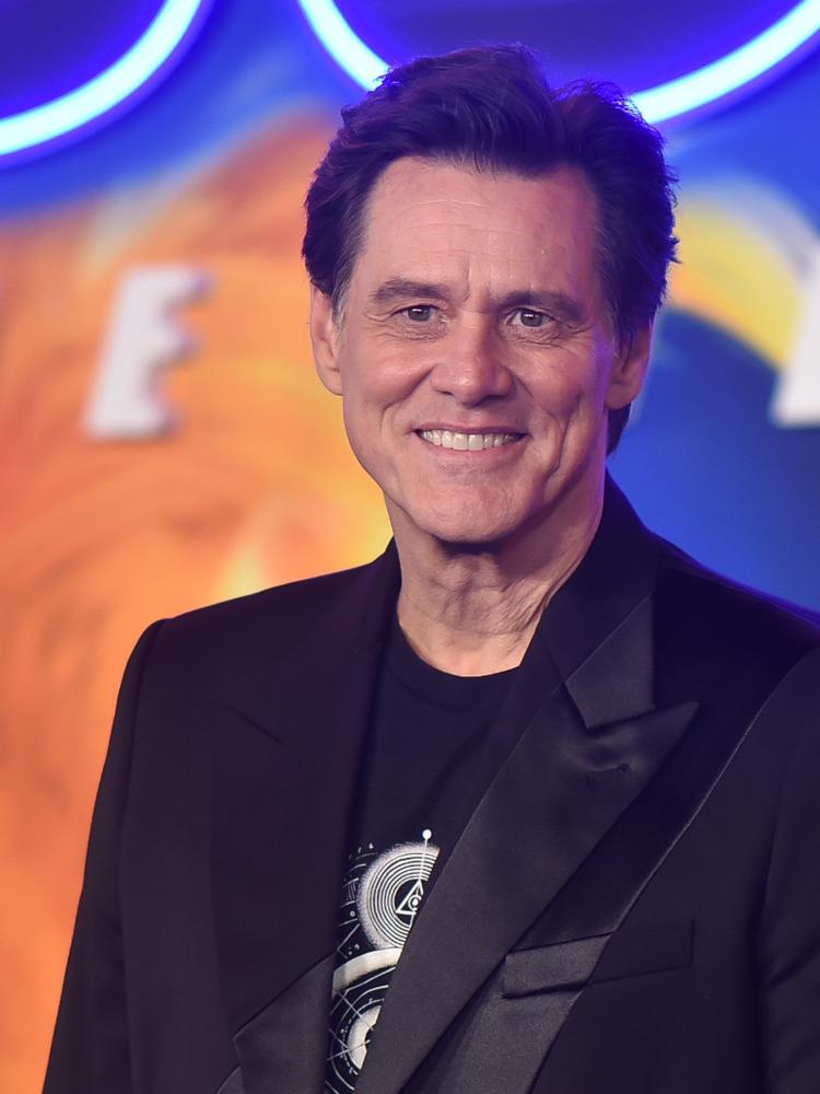 Jim Carrey in talks for live-action 'The Jetsons' movie | wnep.com