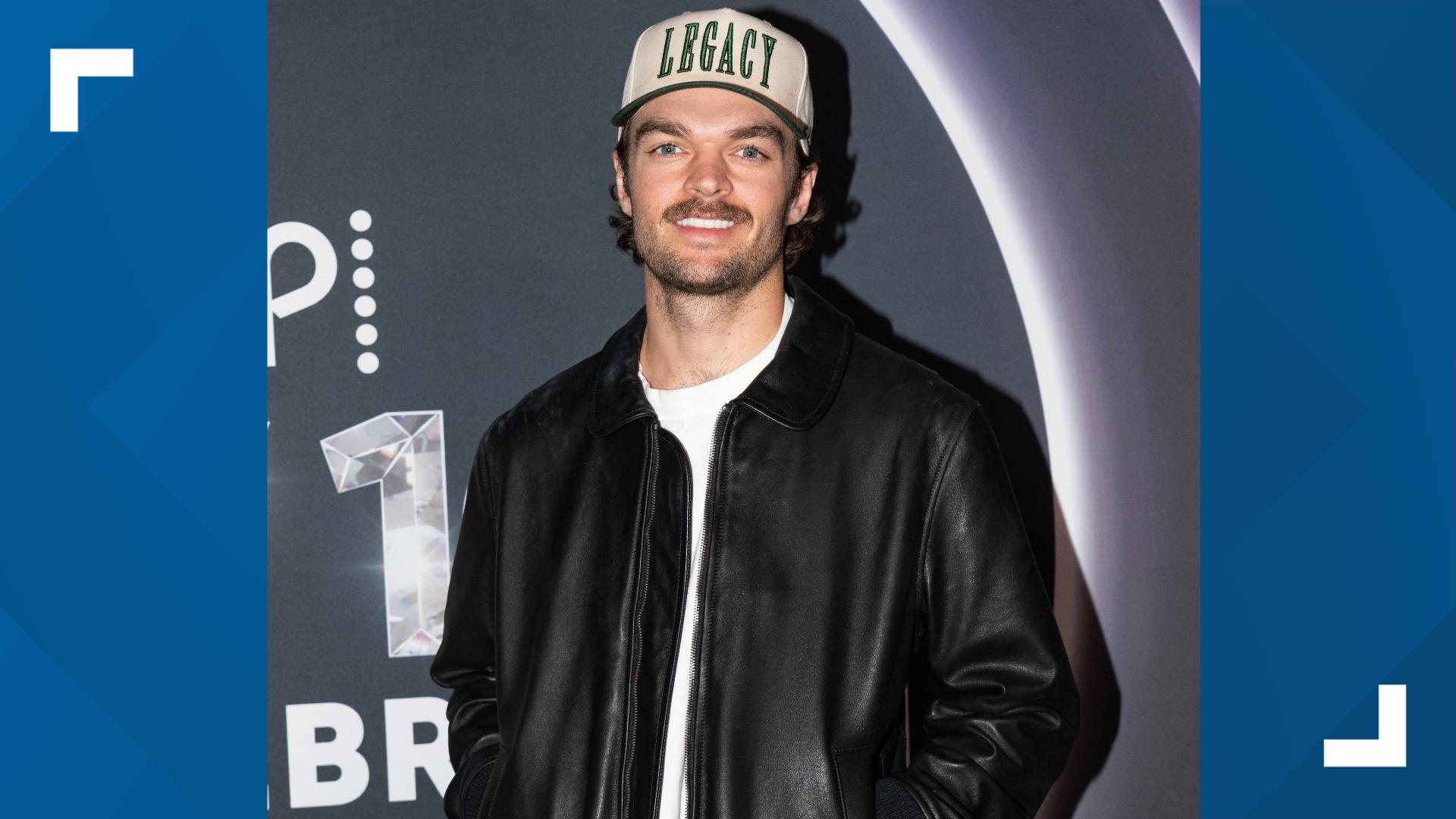 Rising country star Conner Smith issued citation after fatal crash in Nashville | wthr.com