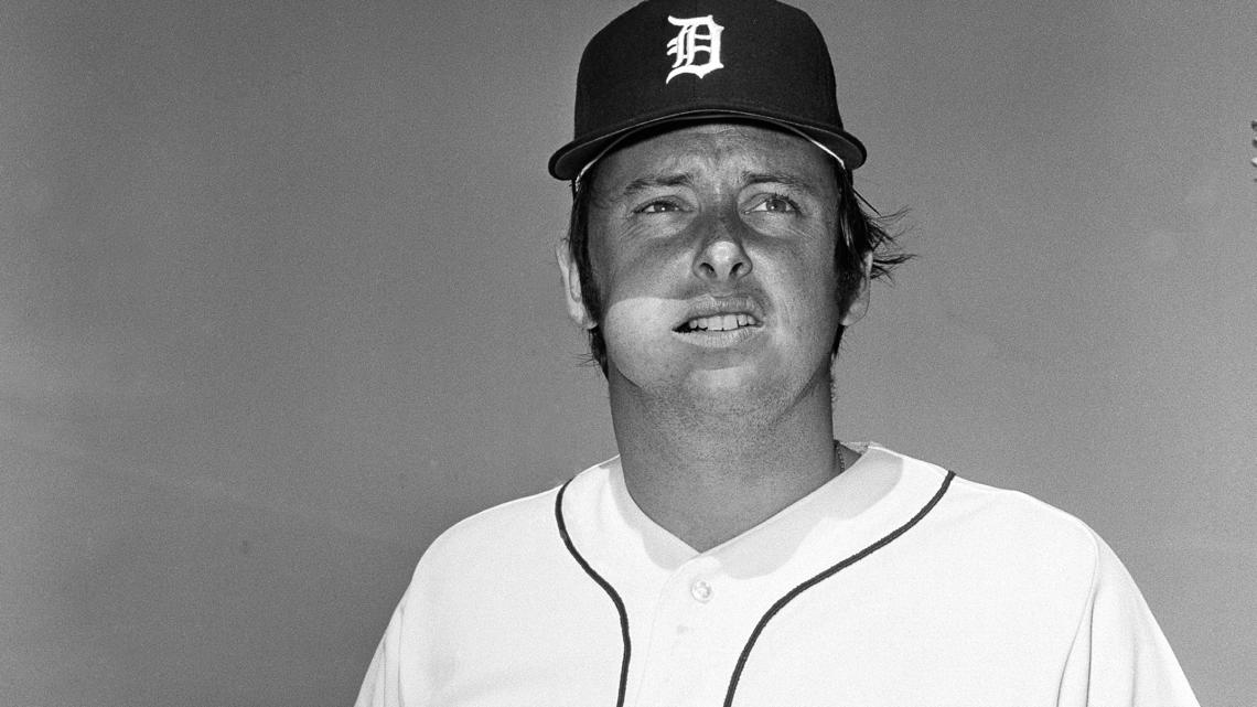 All-Star pitcher Joe Coleman dies at 78 | 5newsonline.com