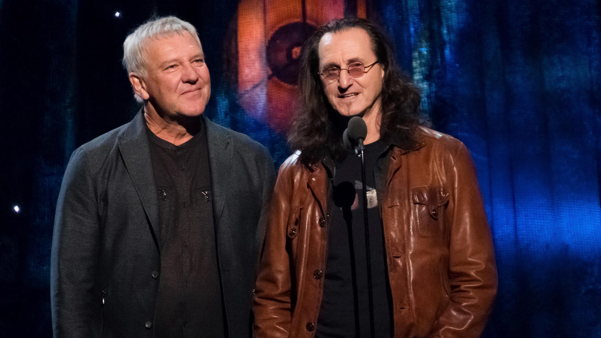 RUSH is hitting the stage again after a decade away | wthr.com